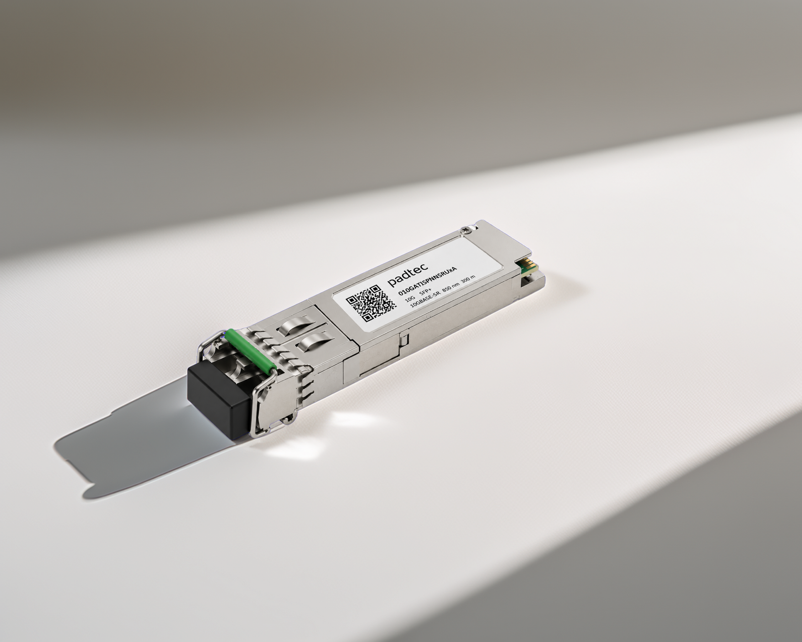 SFP+ 10G ER-BIDI - Padtec